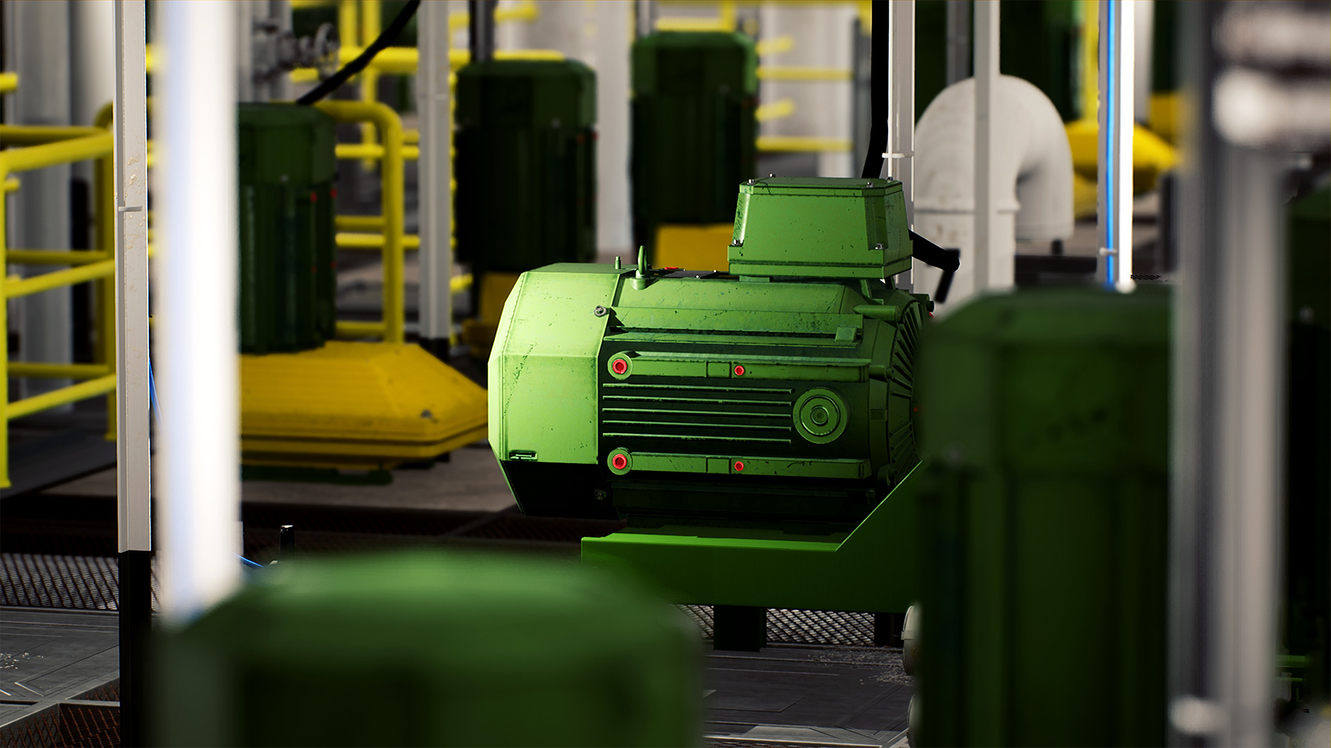 DNV Certified - IECEx and ATEX marking of electrical equipment