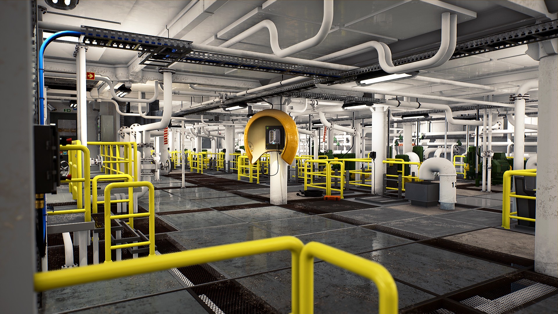 IECEx and ATEX marking of electrical equipment