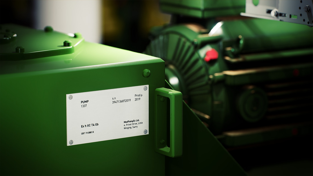 Marking of Electrical Equipment